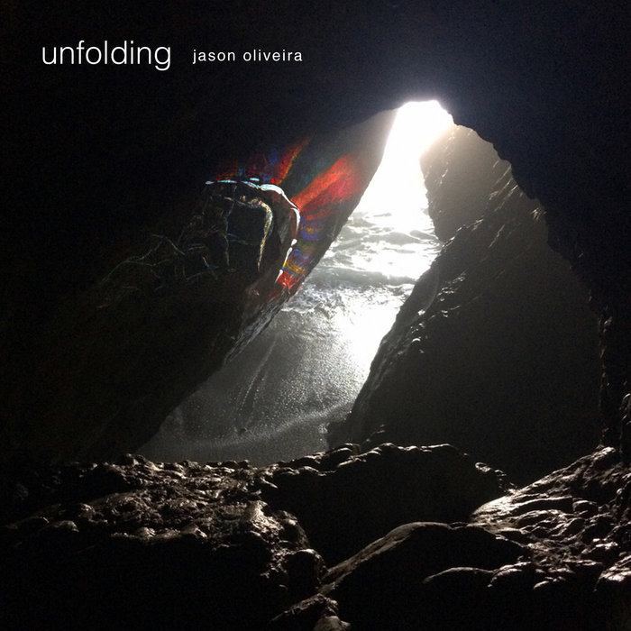 Unfolding | Jason Oliveira