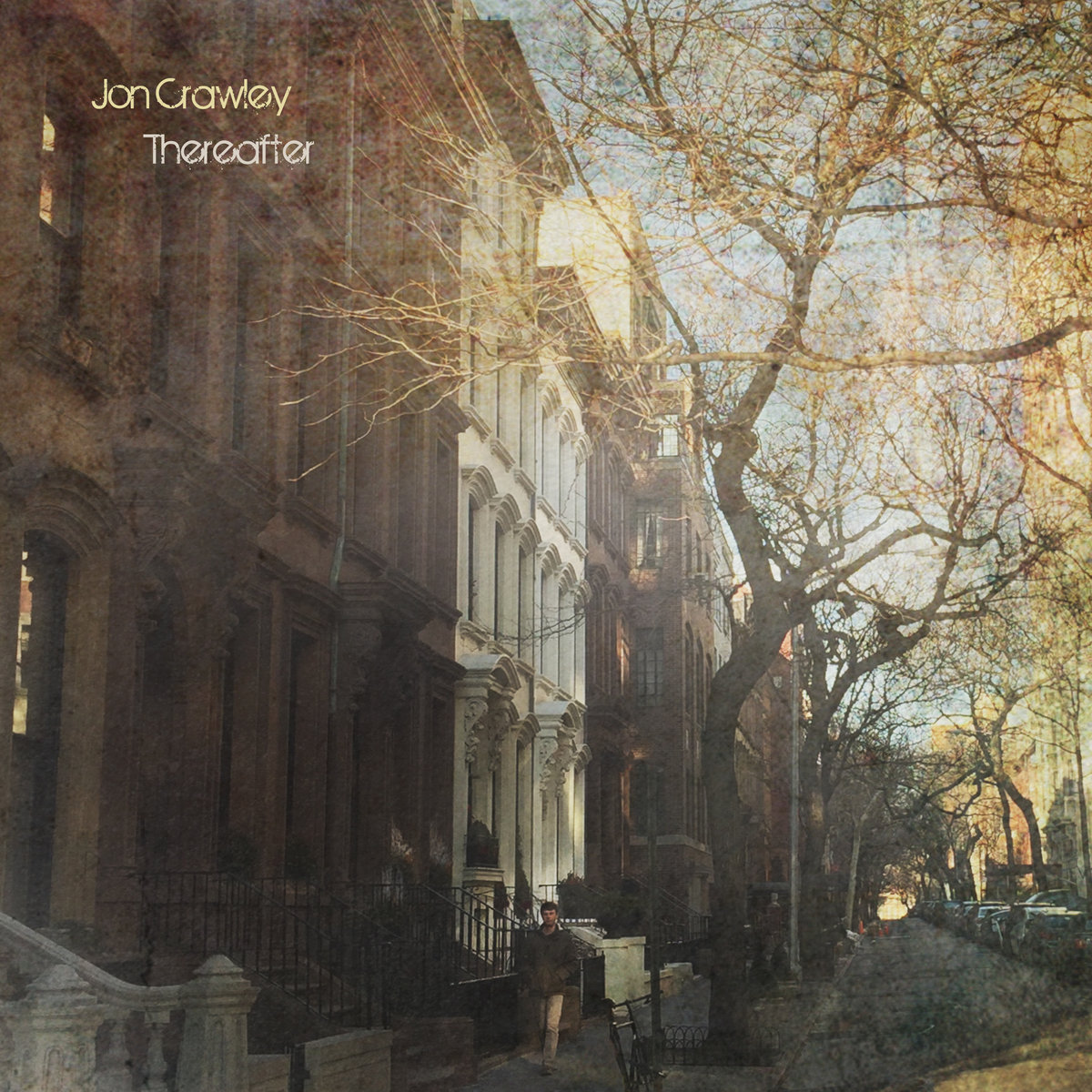 Thereafter | Jon Crawley