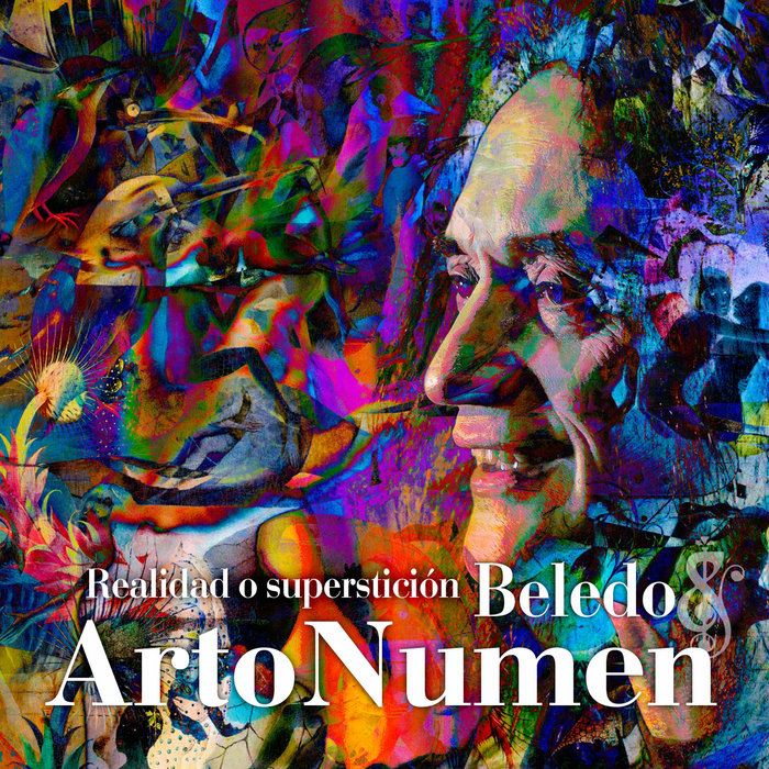 Realidad o superstición | Beledo & ArtoNumen
