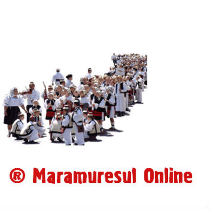 Strigaturi de Maramures | Marinel Petreus & Grupul Am fost s-om fi ...