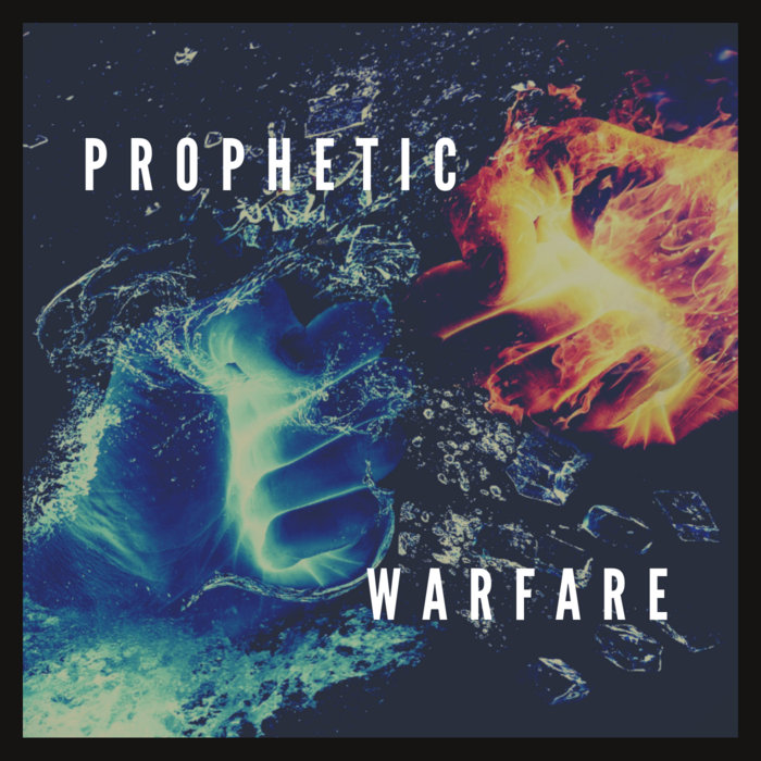 Prophetic Warfare | Kyle Lovett Worship Music