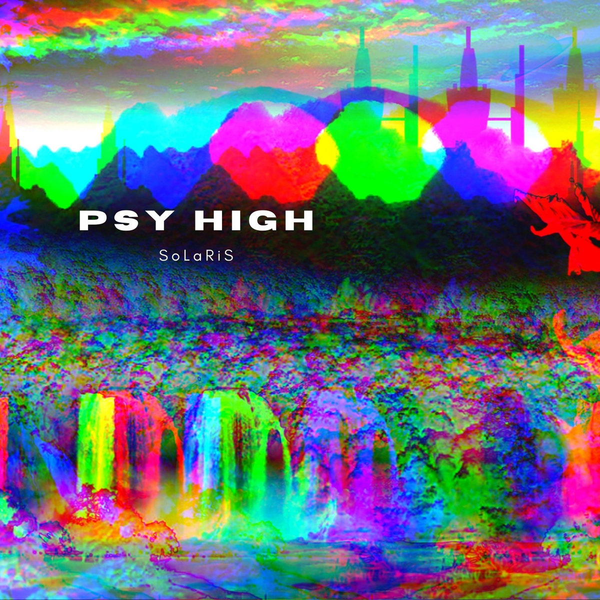 Psy High | SoLaRiS