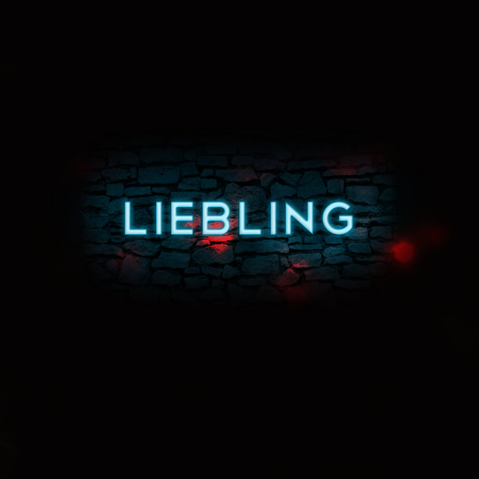 Liebling EP | Liebling