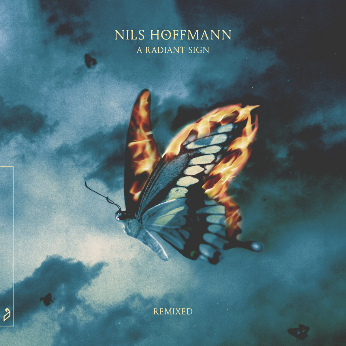 A Radiant Sign (Remixed) | Nils Hoffmann | Anjunadeep