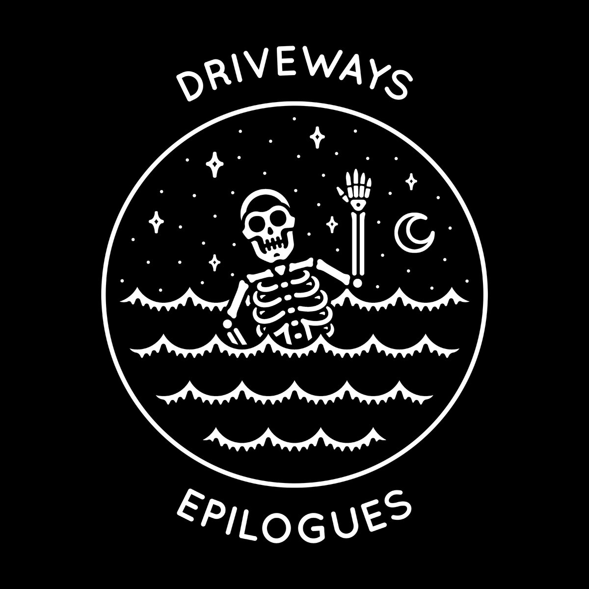 Epilogues | Driveways
