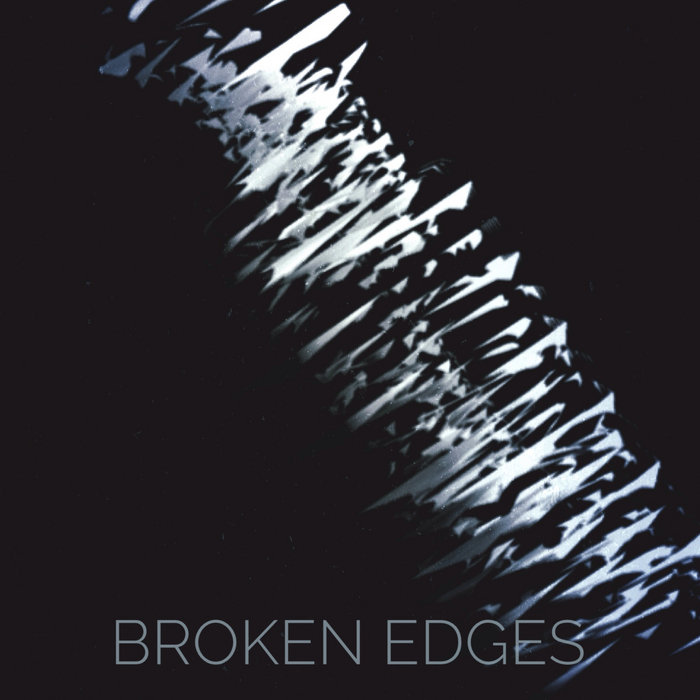 Broken Edges | All Except Fear