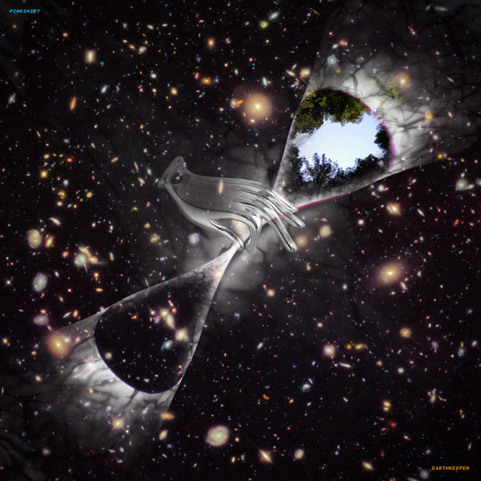 Earthkeeper | Pinkshift