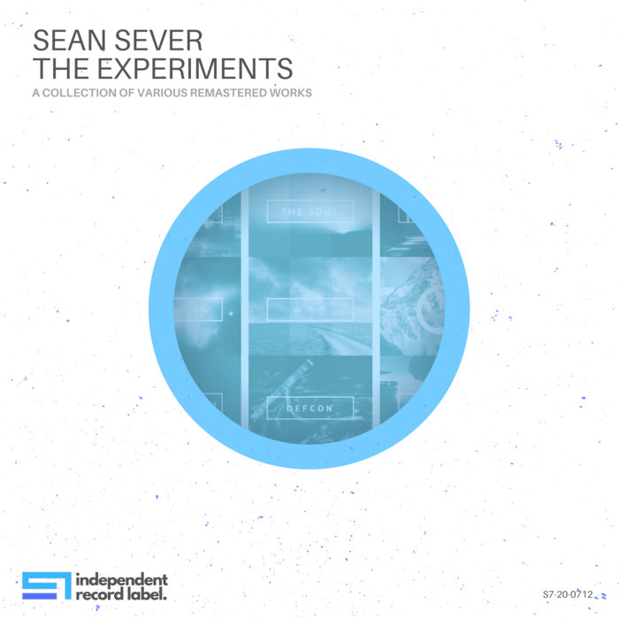 The Experiments Album | Sean Sever
