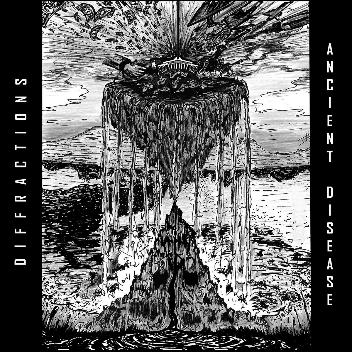 Spiritual Atrophy | Diffractions