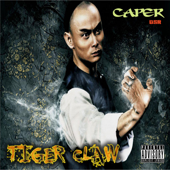 Tiger Claw | Caper | TheRealCaper