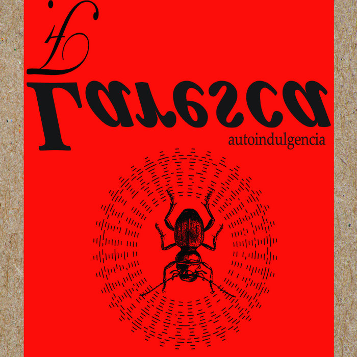 Autoindulgencia | Filipo Laresca | Haunted Exp Labs records ...