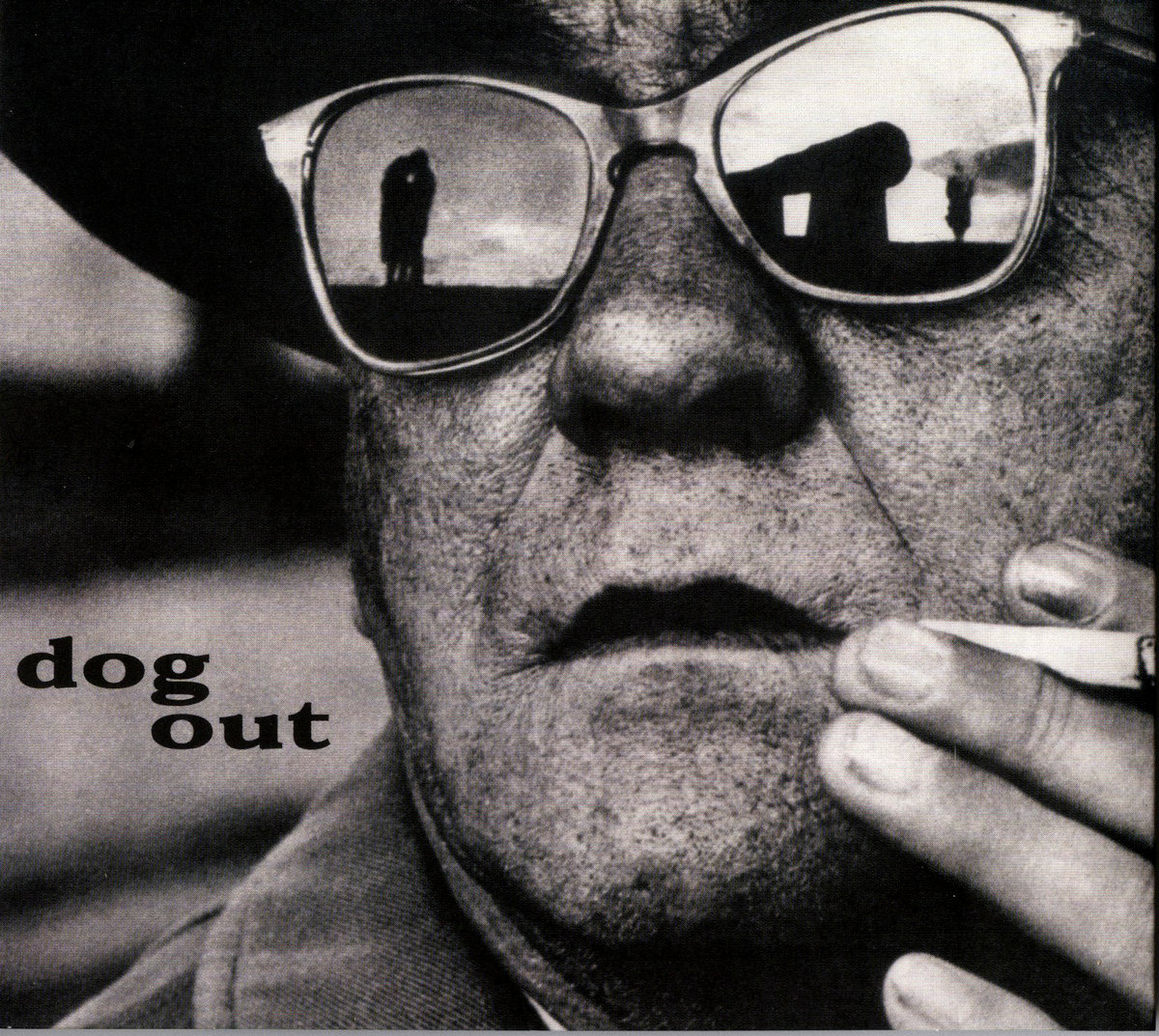 Dog Out | Alberto Pinton, Fredrik Nordström, Mattias Welin, Jon Fält ...