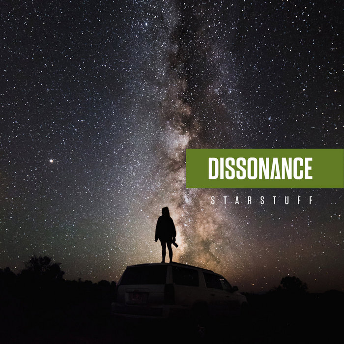 Starstuff (Maxi Single) | Dissonance | The Gothsicles