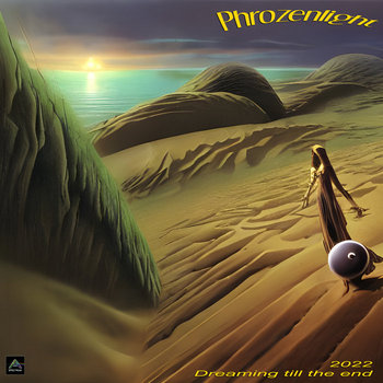 Music | Phrozenlight