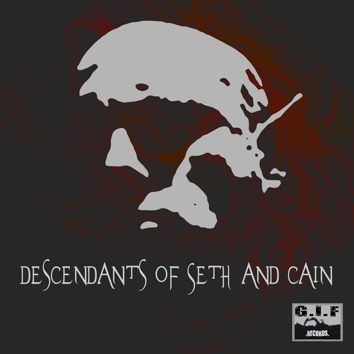 [GIF015] Nyctophilia - Descendants of Seth and Cain | Nyctophilia | G.I ...