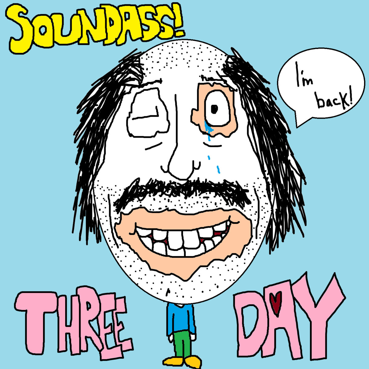Three Day | Soundass