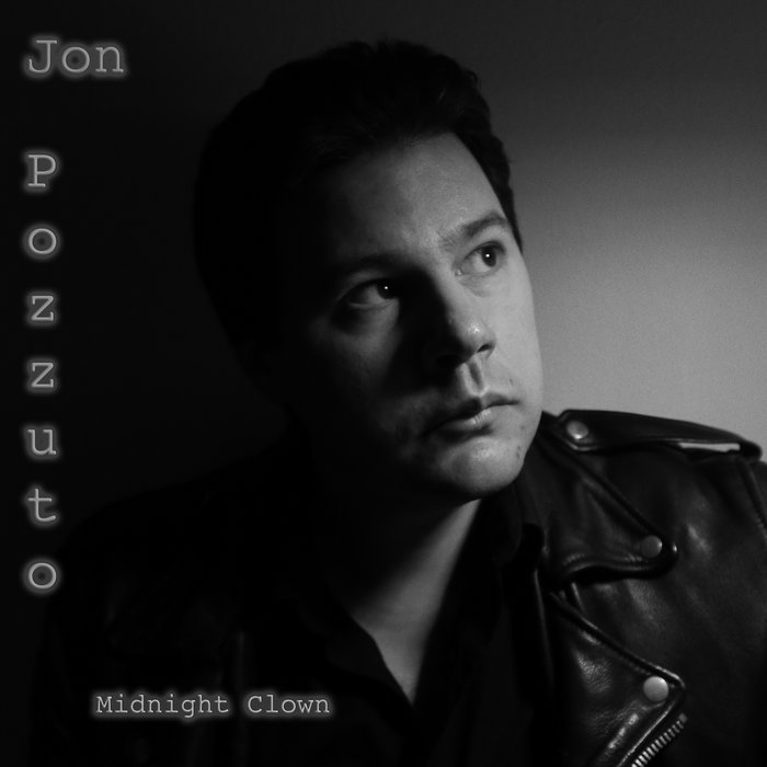 Midnight Clown | Jon Pozzuto
