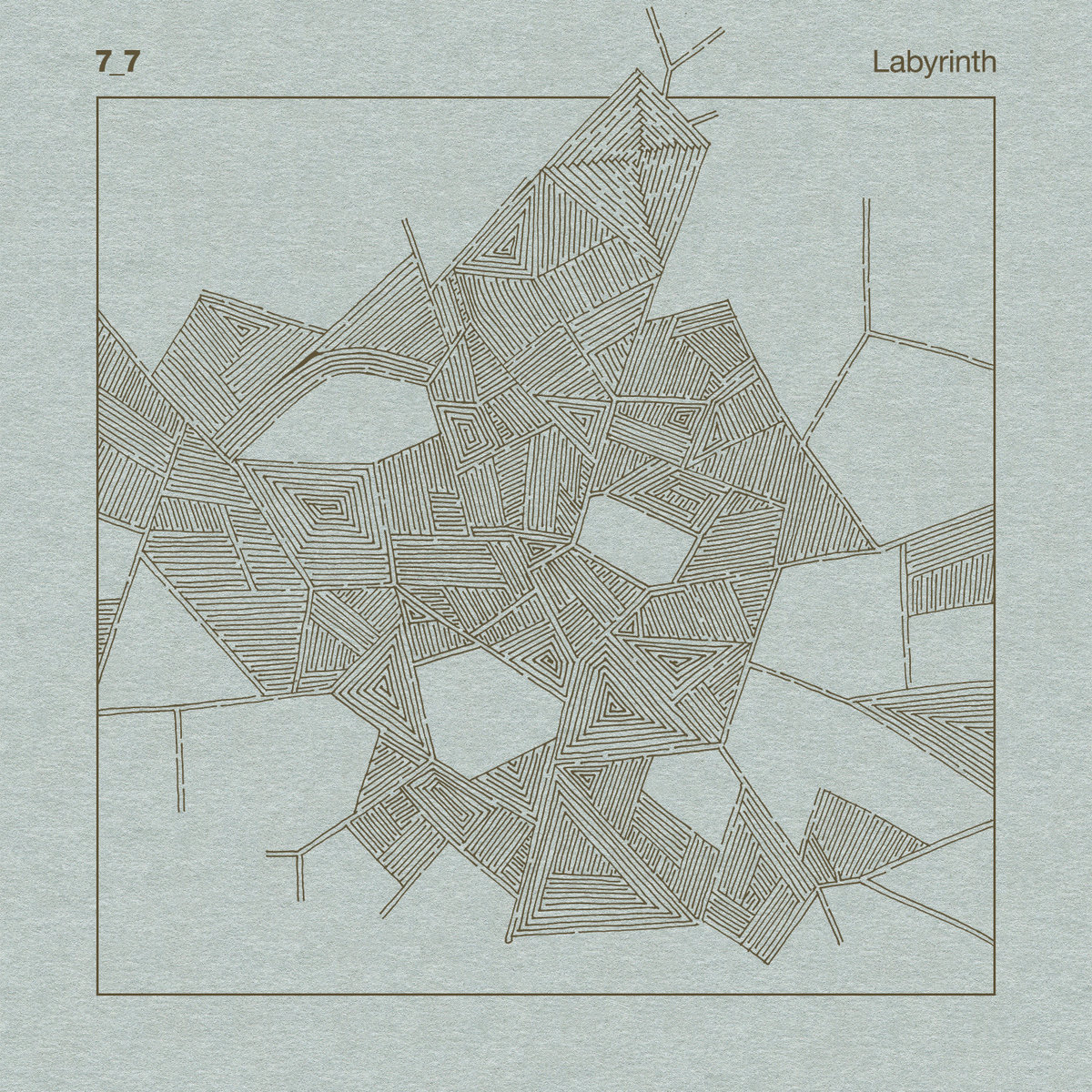 Labyrinth | 7_7 | Lost Frog Productions