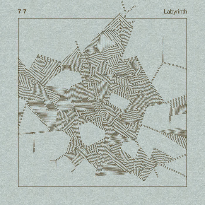 Labyrinth | 7_7 | Lost Frog Productions