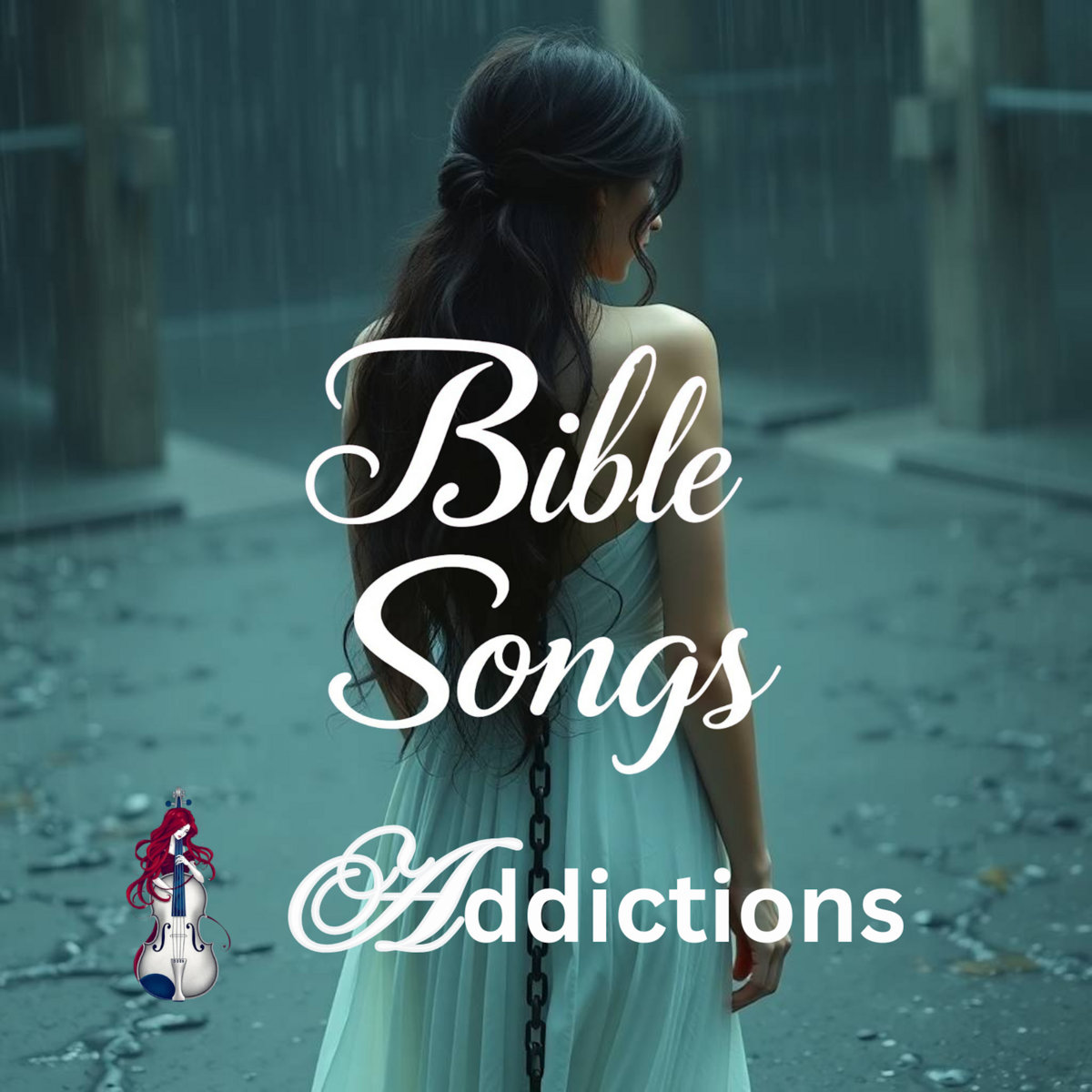 BIBLE SONGS Addictions | PetatheViolinist