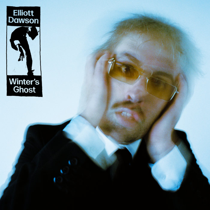 Winter's Ghost | Elliott Dawson