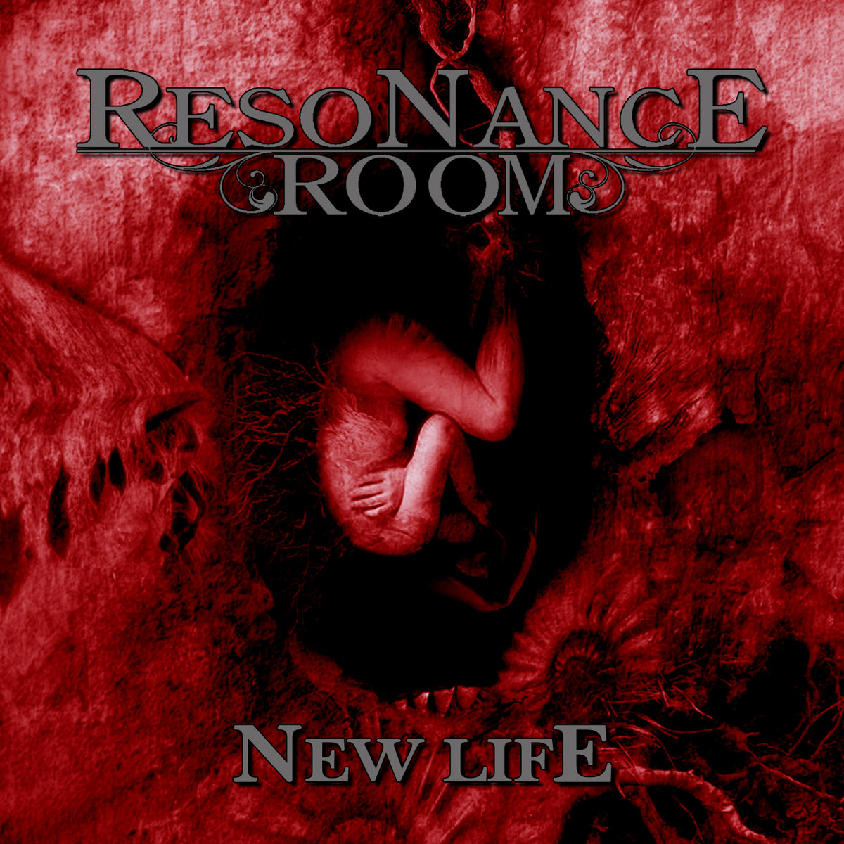 New Life | RESONANCE ROOM