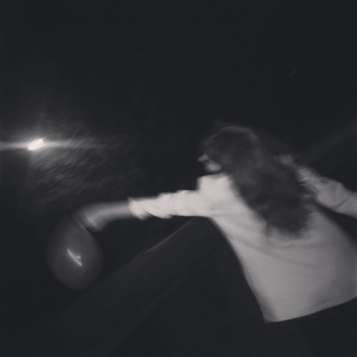 headlight (demo) | Emily Youel