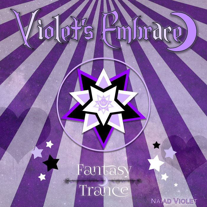 Fantasy Trance | Violet's Embrace