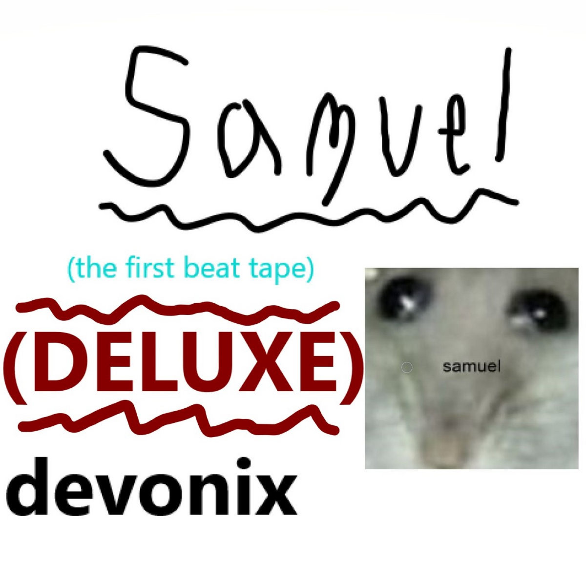 samuel (DELUXE) | Devonix