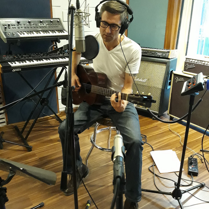 La Bestia Demos | Benjamin Adair Murphy