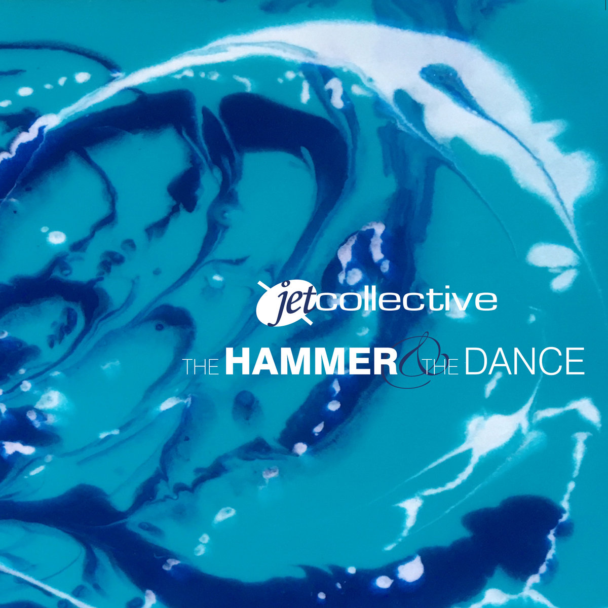 The Hammer & The Dance | JET Collective