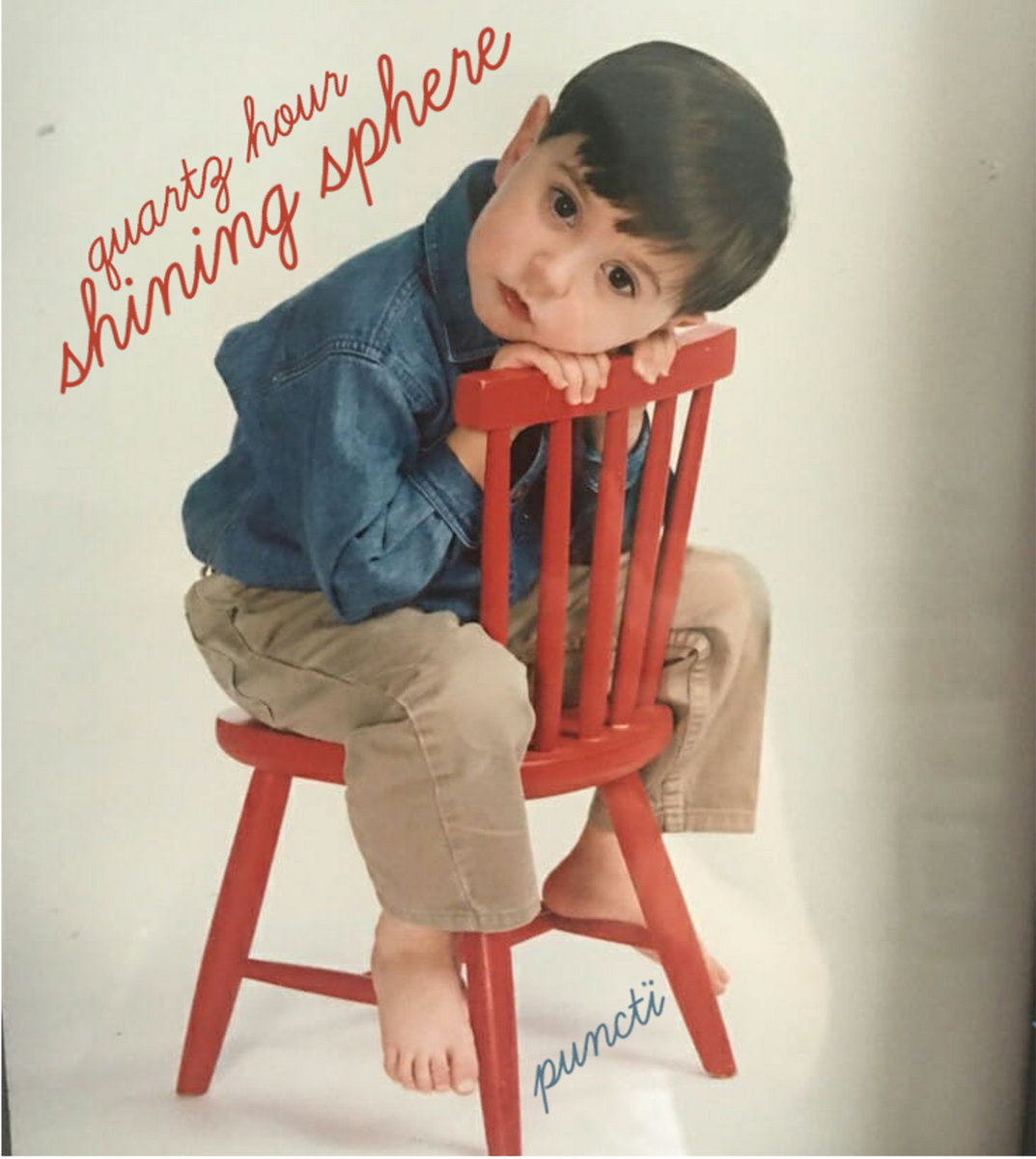 Quartz Hour Shining Sphere ft. Andrew McConnell | punctï