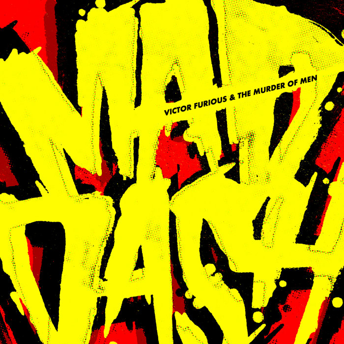 Mad Dash | Victor Furious