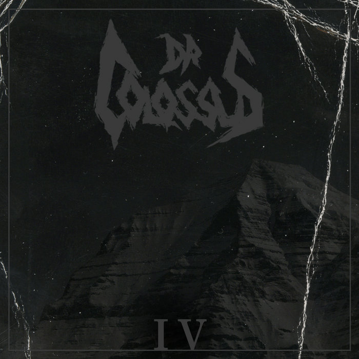 IV (EP) | Dr. Colossus