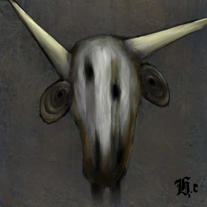Cattle Path | Hell's Cattle