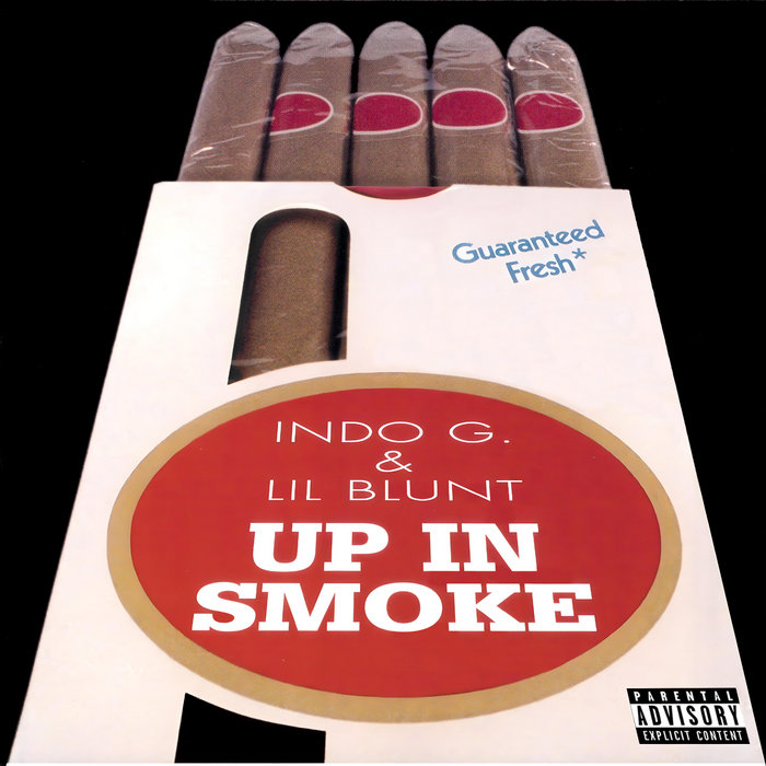 Up In Smoke | Indo G & Lil Blunt | Sun City Publishing, LLC