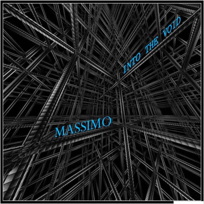 Into The Void | Massimo DeAngelis