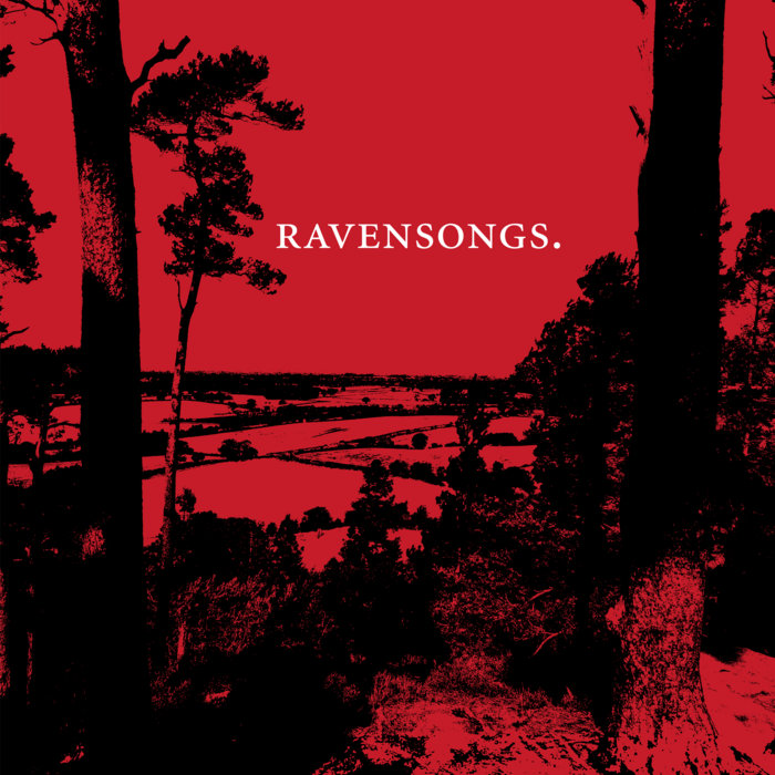 Ravensongs | Anthony Etherin
