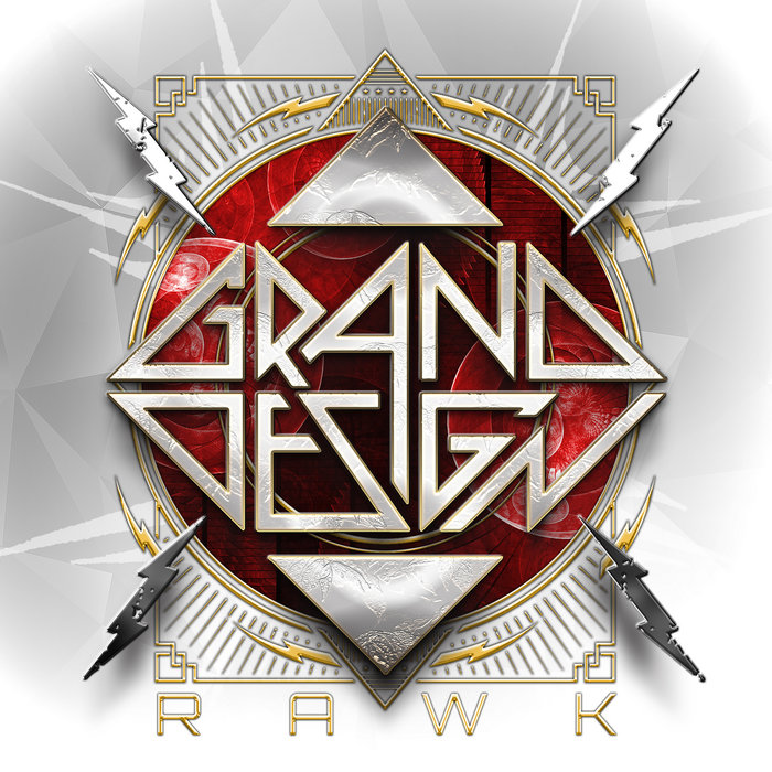 RAWK | Grand Design