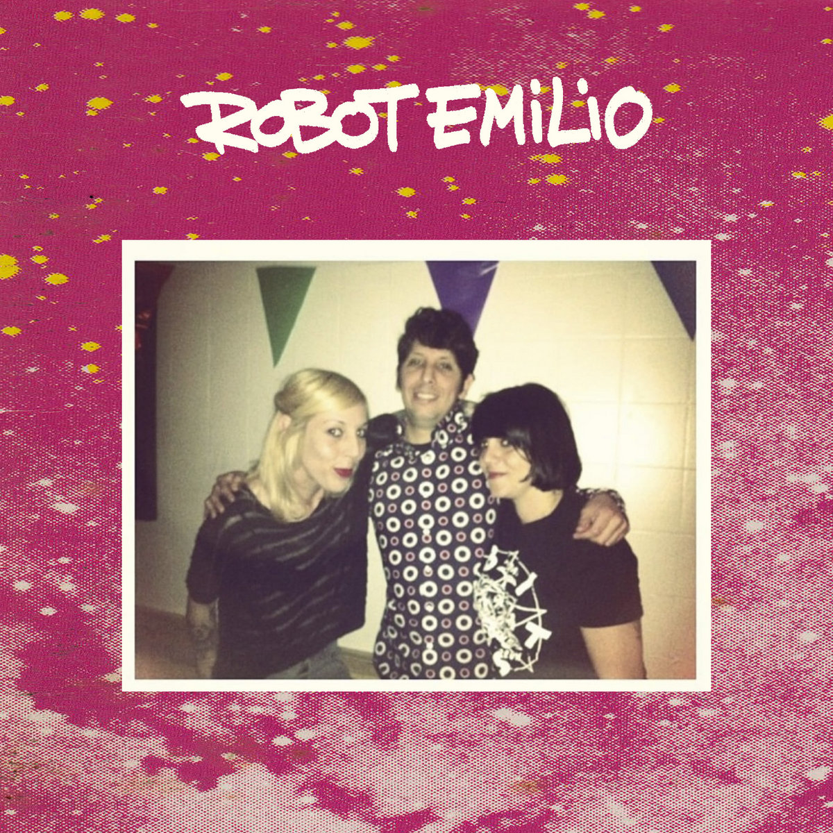 Tu Energía Subió (Single 2024) | Robot Emilio