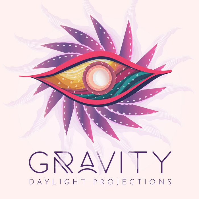 Gravity | Daylight Projections