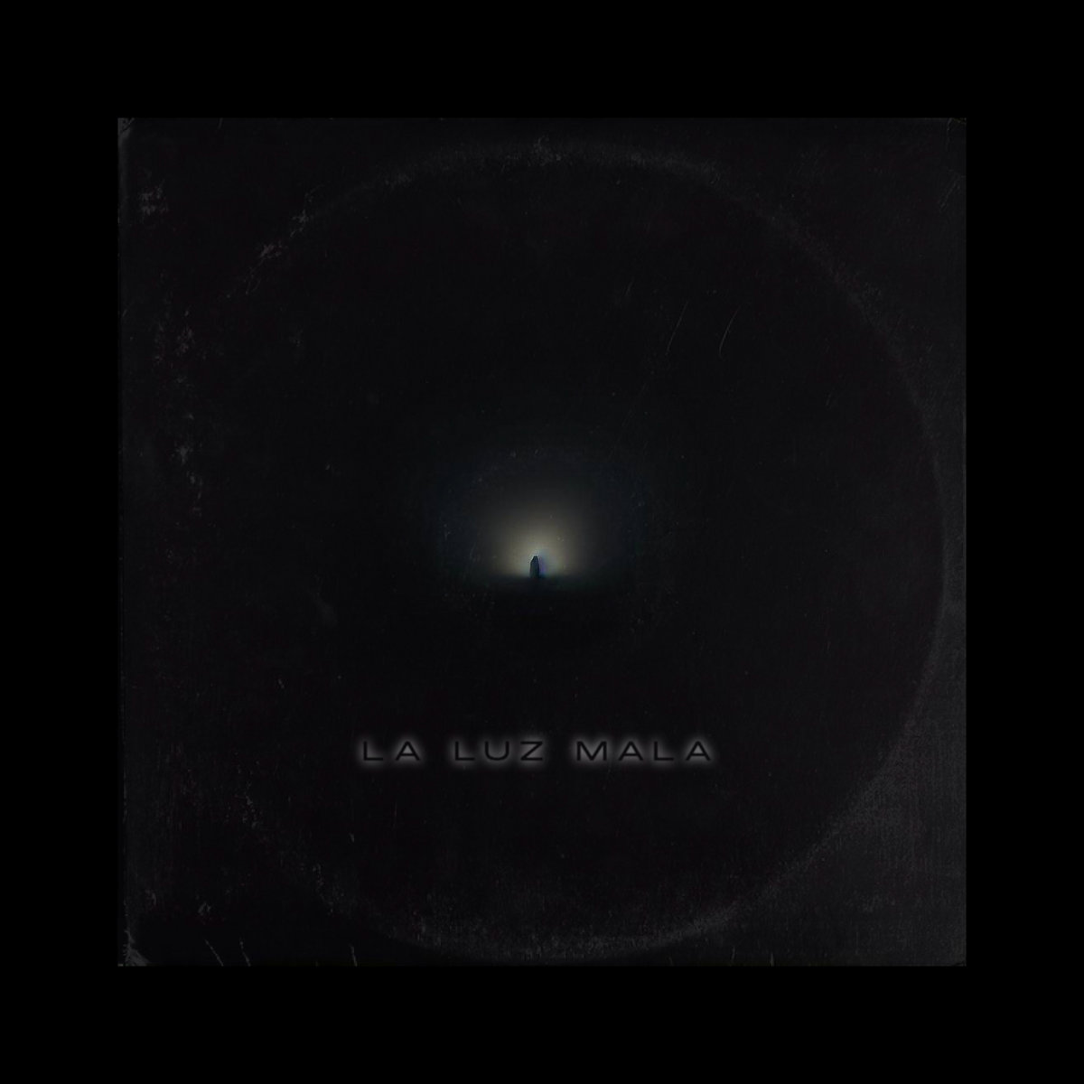 LA LUZ MALA | EX-PHANTOM | EL ESPANTO REKORDS