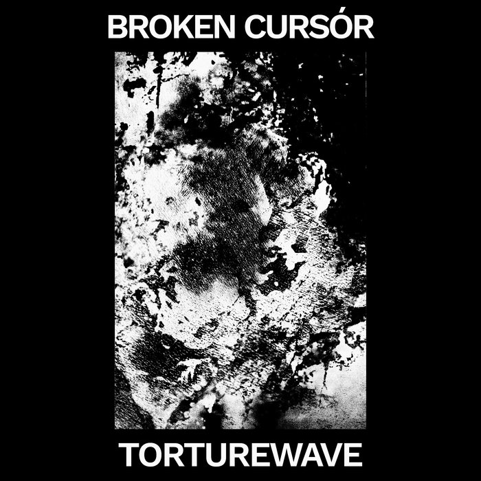 Split with Torturewave | Broken Cursór
