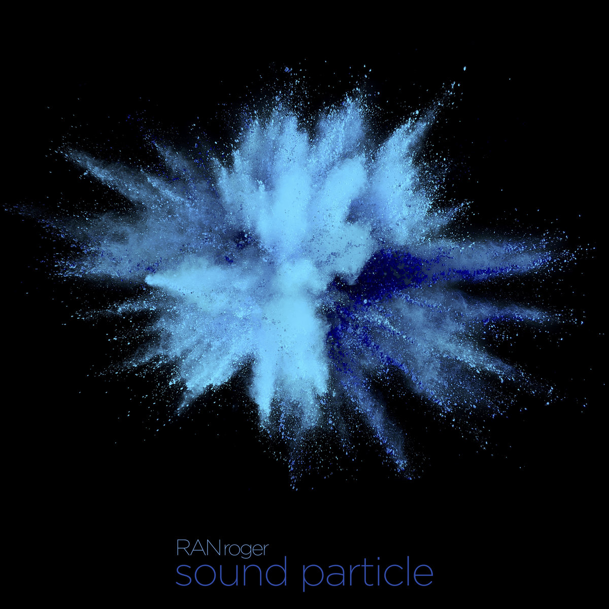 Sound Particle | RANroger