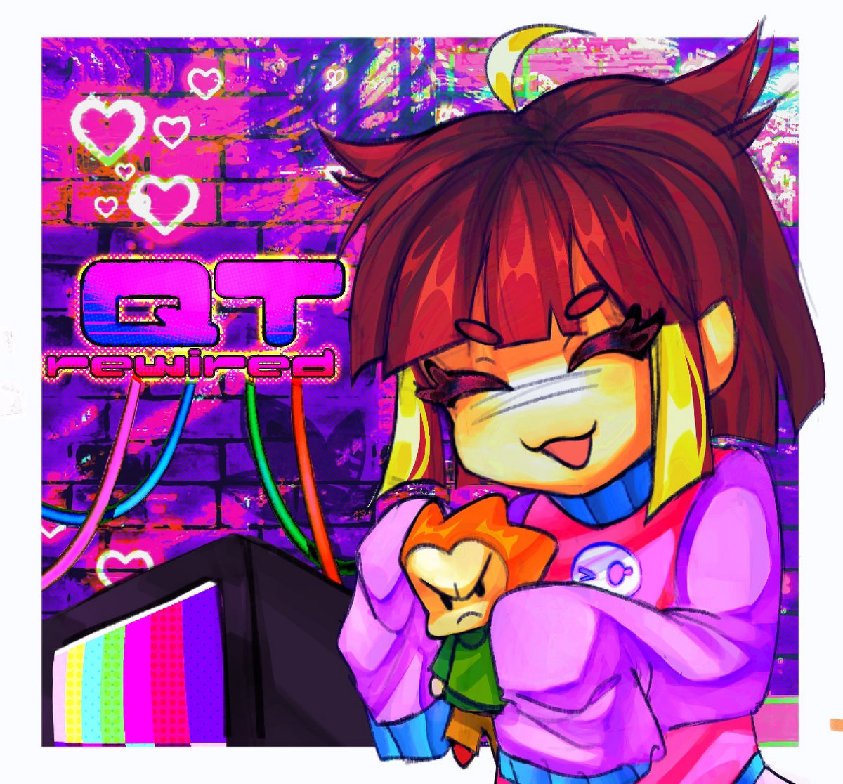 Blissful (Pico Mix) | Rareblin, phosan, Biddle3 | Rareblin