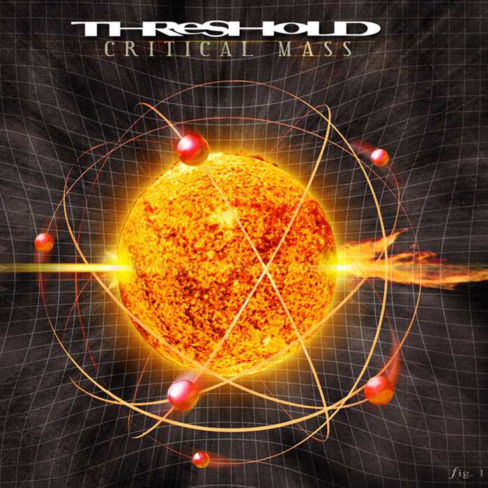 Critical Mass (Definitive Edition) | Threshold