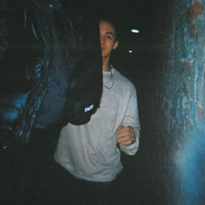 Patterns | Nate Brazier