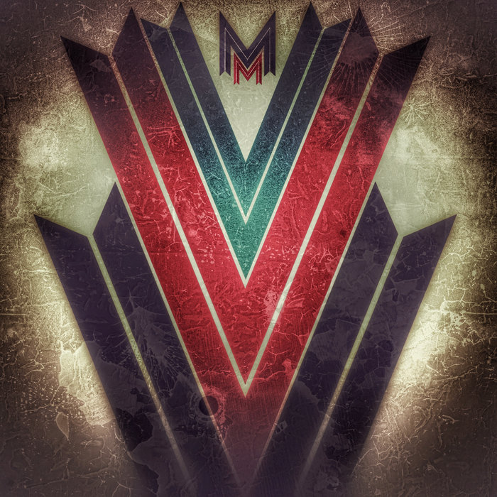 V Teaser | Nathan Eyre