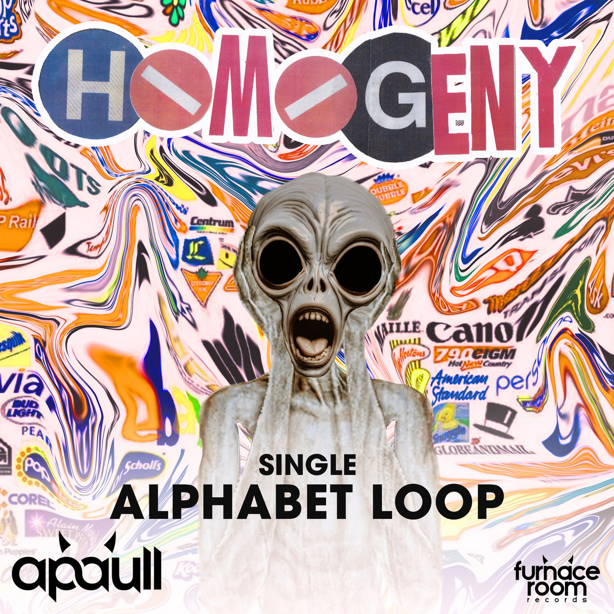 Alphabet Loop | apaull