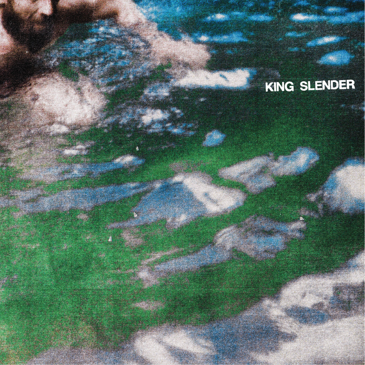 There Is Your Image in Light | King Slender